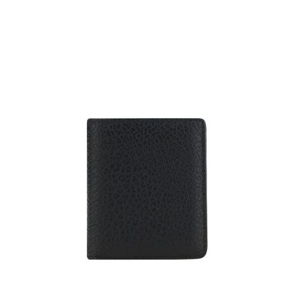 Maison Martin Margiela | Bags | Margiela Men Leather Wallet 1 Women ...